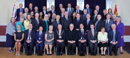 SKDC Attendance | DeepingDo – The blog of Ashley Baxter, Independent ...